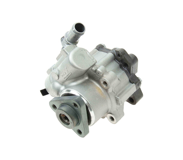 Bosch Power Steering Pump - Audi / 2.8L V6 / B5 A4 / C5 A6 | 4B0145156X ...