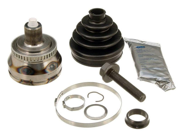 GKN CV Joint Kit - Front - Outer | B5 Audi S4 | 4D0498099 – UroTuning