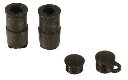 ATE Front Brake Guide Bushing Set - Priced Each | 4D0698647 – UroTuning