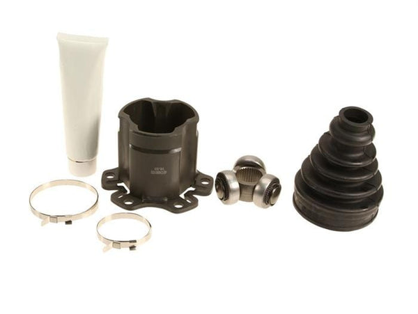 VW/Audi Front CV Joint Replacement Kit - Inner - Priced Each ...