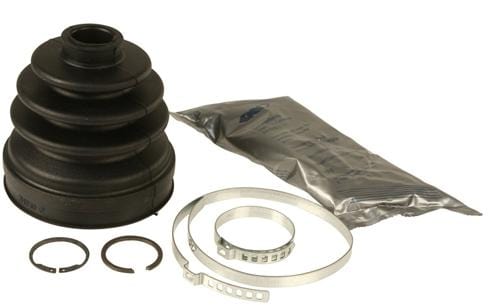 GKN Front CV Joint Boot Kit - Inner - Priced Each - B6 | B7 Audi S4 ...