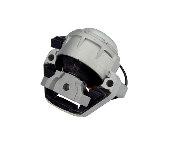 Meyle Hydraulic Engine Mount (Left) - Audi / 3.0T / C7 / A6 / A7 ...