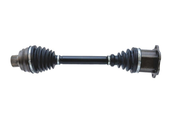 VW/Audi Axle Assembly Front - Audi A6 / A6, A7, A8 Quattro / Q5 / RS7 ...