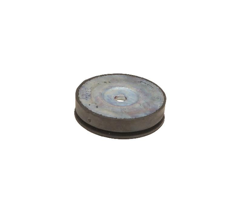 Rein Radiator Mounting Bracket Bushing - Audi / B8 / A4 / A5 / Allroad ...