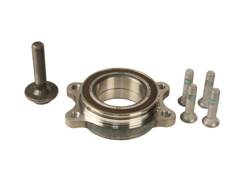 FAG Wheel Bearing Kit Fits Front & Rear - Audi B8 A4 / A5 / A6 / A7 ...