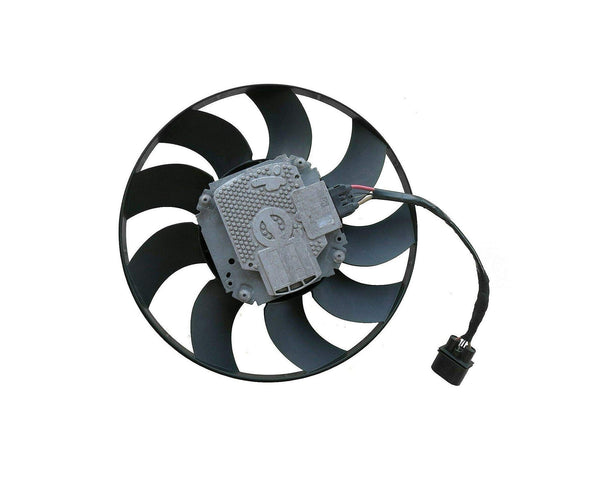 VW/Audi Auxiliary Fan Assembly Right Side - Audi B8 S4 / S5 / S6 / RS5 ...