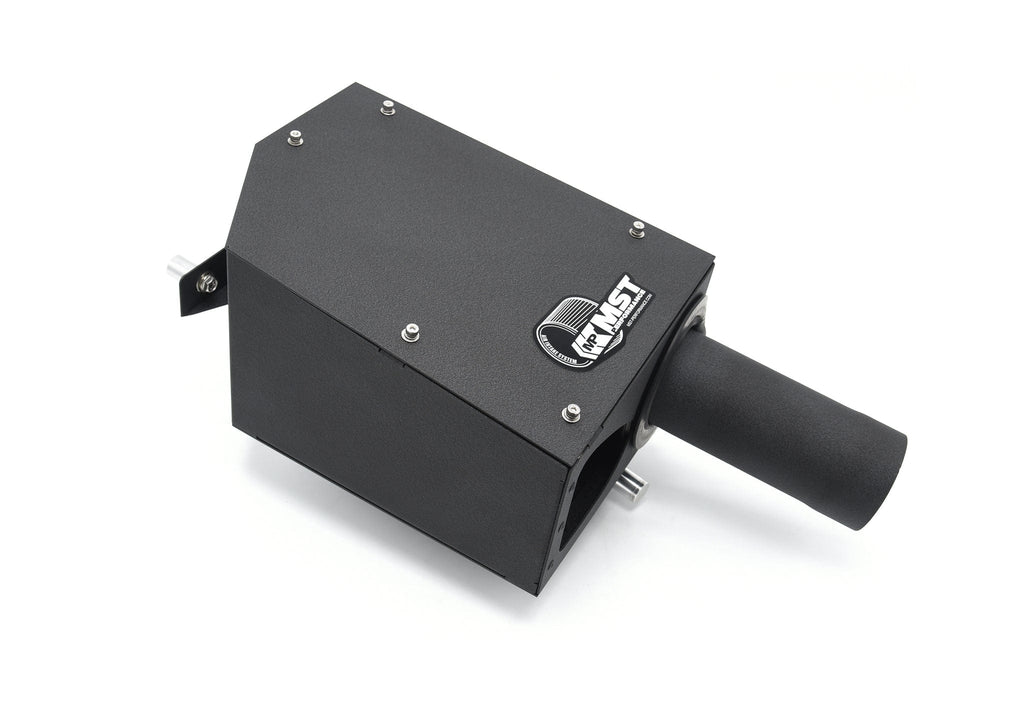 MST Performance Air Intake System - Mercedes / C300 / C180 / C200 ...