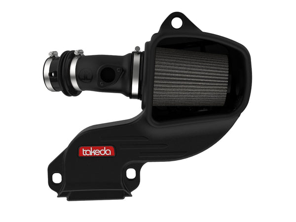 aFe Takeda Intakes Stage-2 PDS AIS 14-18 Mazda 3 I4-2.5L | 56-10009D ...