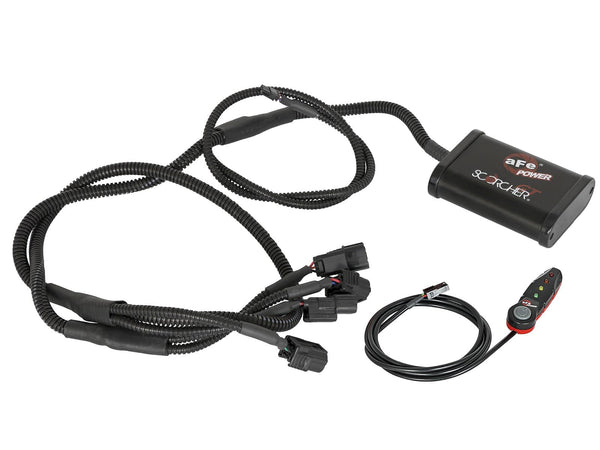 aFe Scorcher GT Power Module 2021 Acura TLX 2.0L (t) | 77-46604 – UroTuning