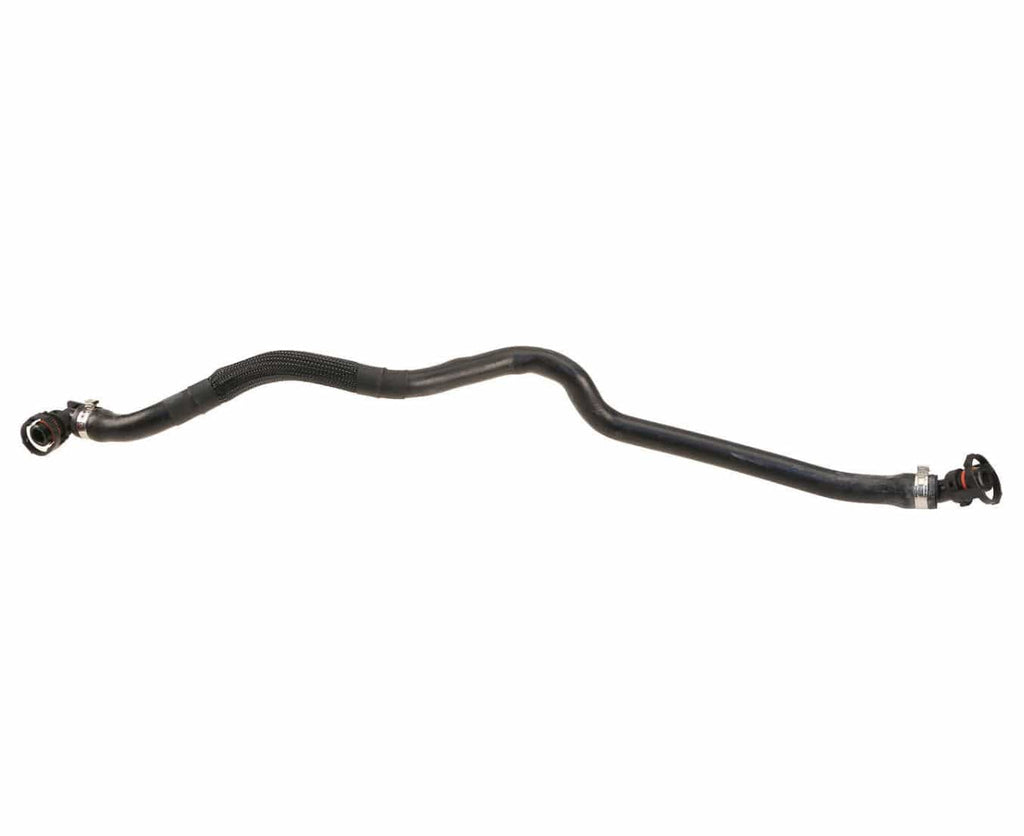 Burgaflex Crankcase Breather Hose - BMW / 4.4L / F15 X5 / F16 X6 ...