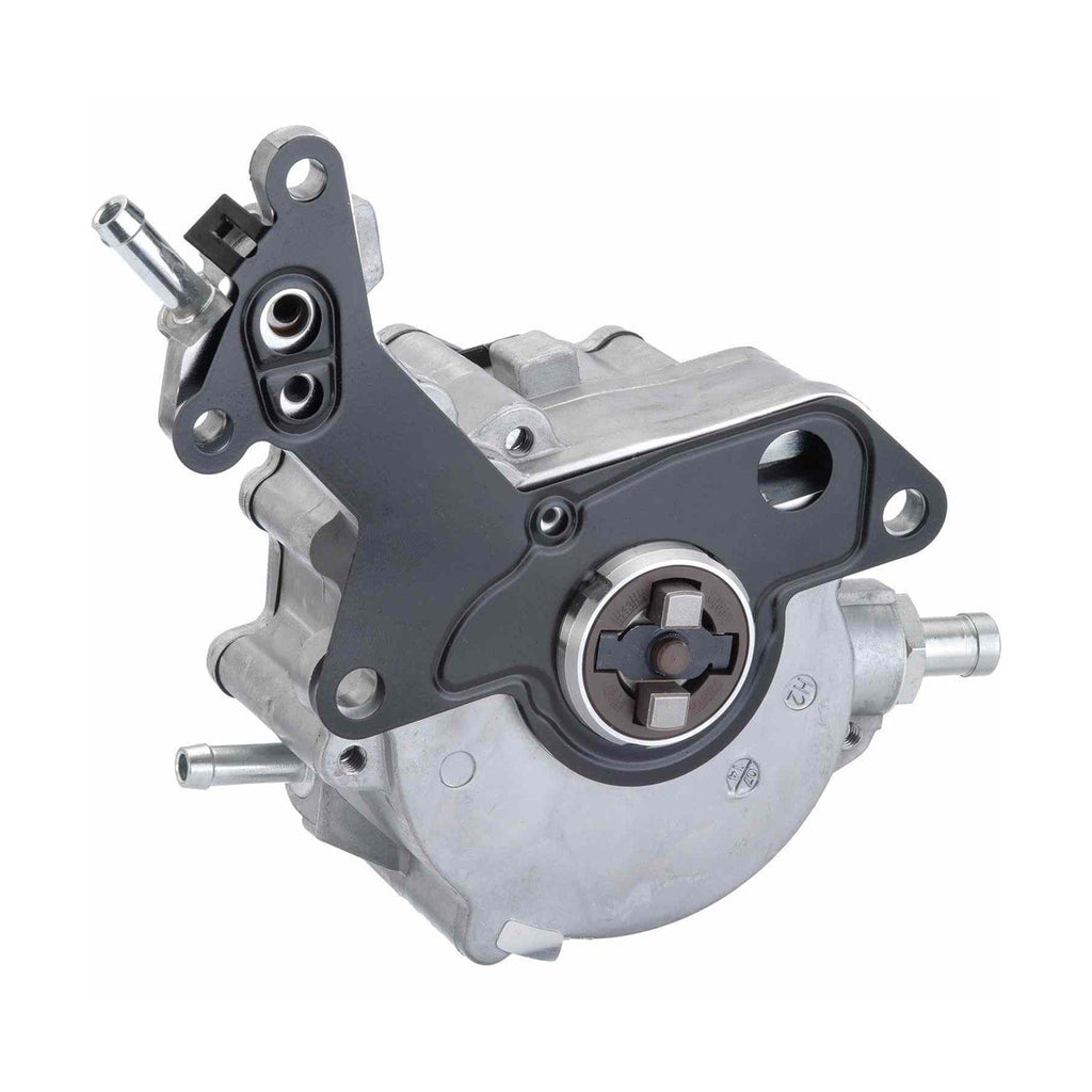 Pierburg Fuel and Vacuum Pump - VW / Mk4 / Mk5 / B5 / Golf / Jetta ...