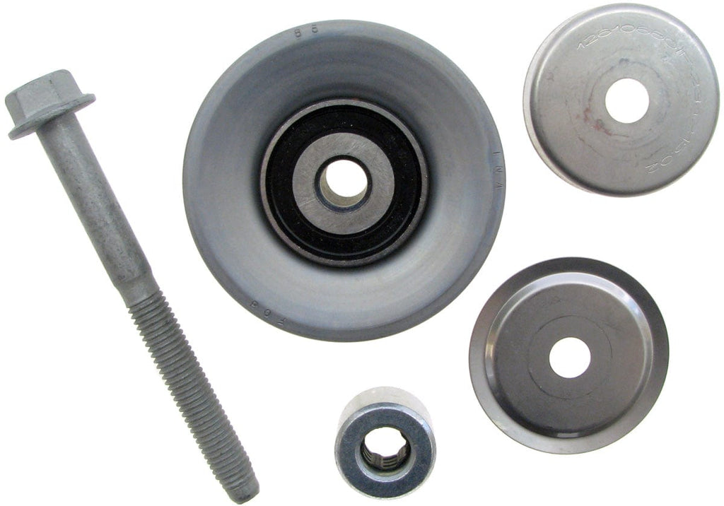 Accu-Drive Pulley | 12610680 – UroTuning