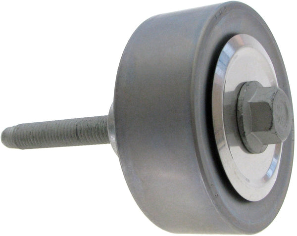 Accu-Drive Pulley | 12610680 – UroTuning