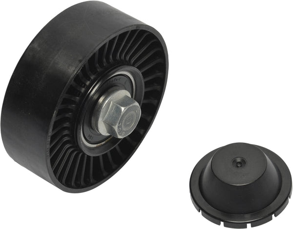 Accu-Drive Pulley - BMW | 11287535860 – UroTuning