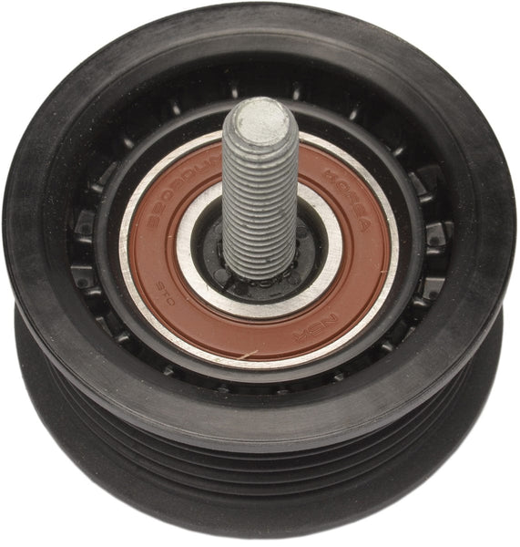 Accu-Drive Pulley | 2528825001 – UroTuning