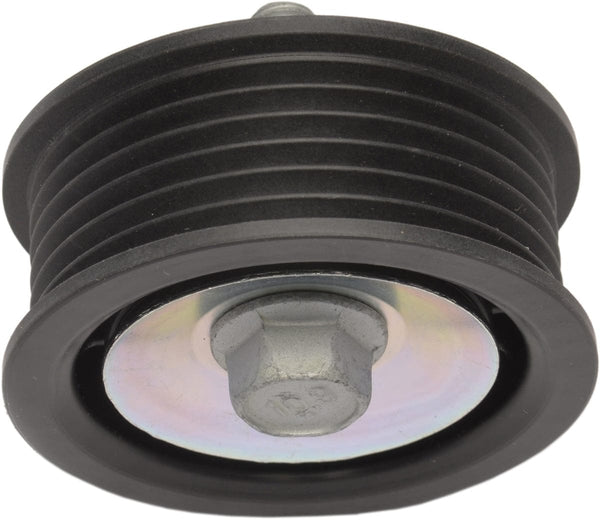 Accu-Drive Pulley | 2528825001 – UroTuning