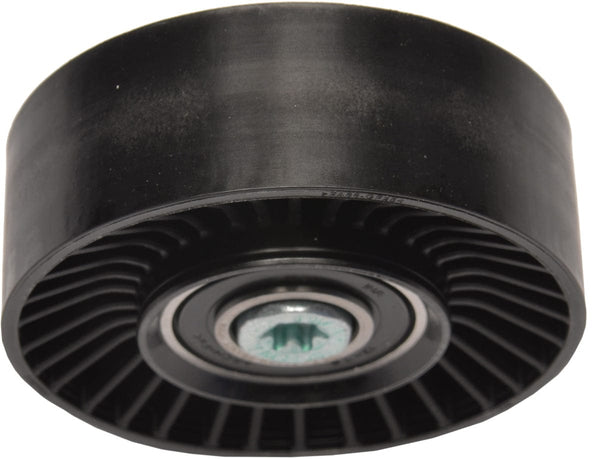 Accu-Drive Pulley - BMW | 11287556251 – UroTuning