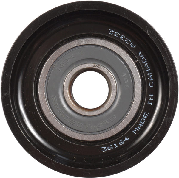 Accu-Drive Pulley - VW/Audi | 022145276A – UroTuning