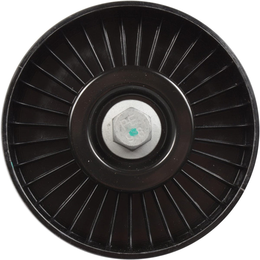Accu-Drive Pulley | 252862B000 – UroTuning