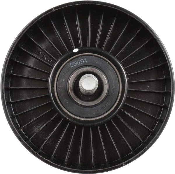 Accu-Drive Pulley | 252862B000 – UroTuning