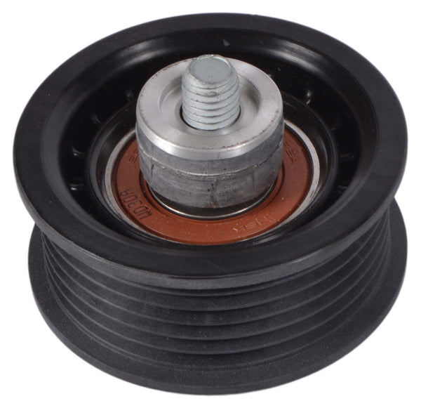 Accu-Drive Pulley | 2528825000 – UroTuning