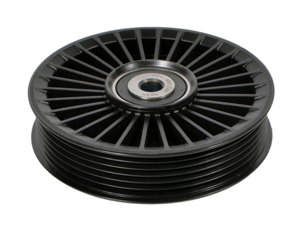 Accu-Drive Pulley - Mercedes | 5117690AA – UroTuning