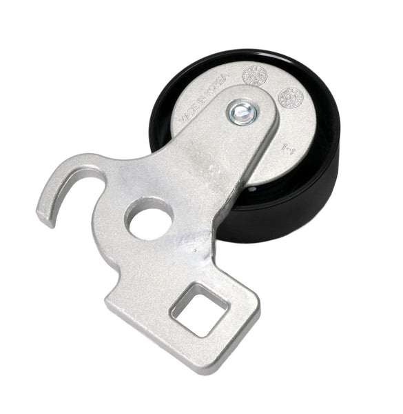 Accu-Drive Pulley | 25192069 – UroTuning