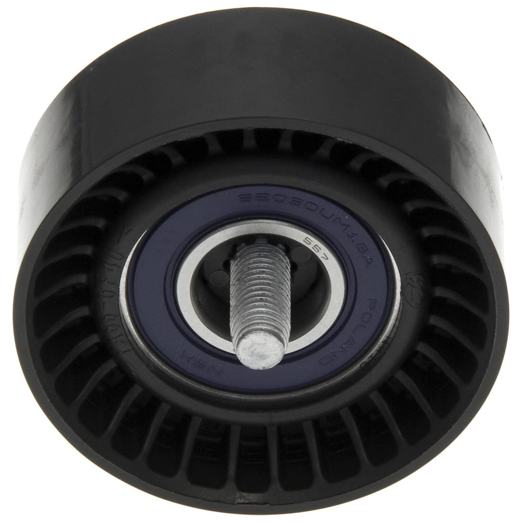Accu-Drive Pulley - Mercedes | 2782020619 – UroTuning