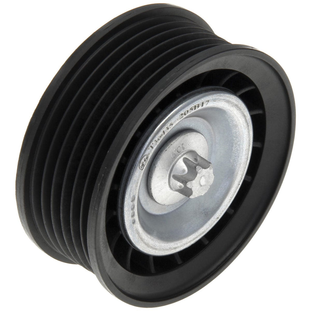 Accu-Drive Pulley - Mercedes | 2762020119 – UroTuning