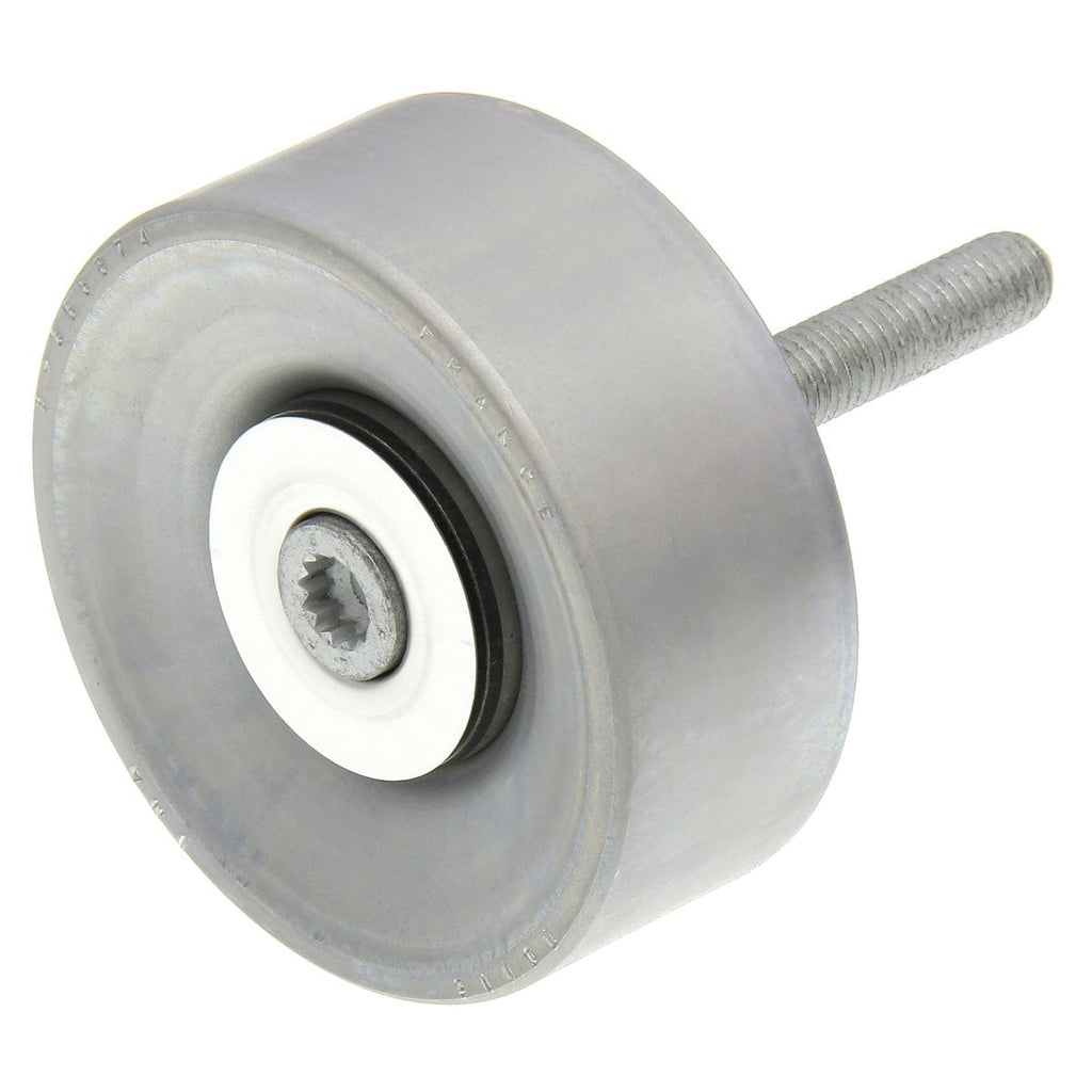 Accu-Drive Pulley - VW/Audi | 06E903341E – UroTuning