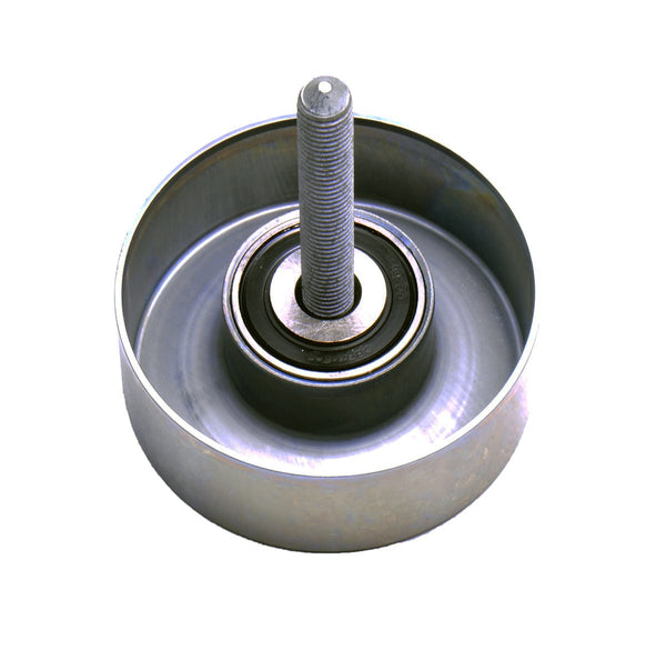 Accu-Drive Pulley - VW/Audi | 06E903341E – UroTuning