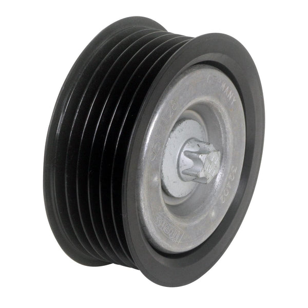 Accu-Drive Pulley - Mercedes | 2021619 – UroTuning