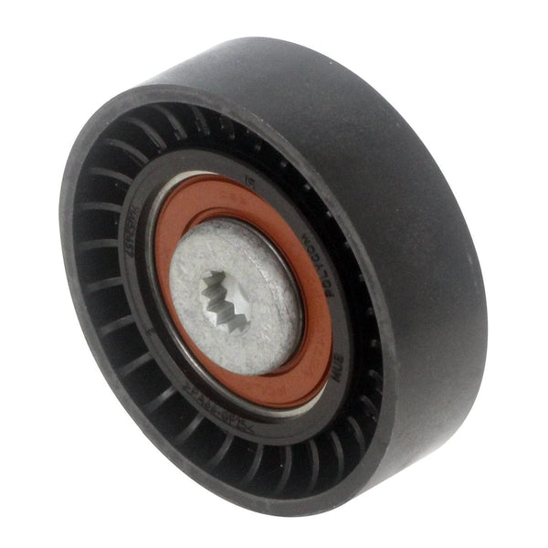 Accu-Drive Pulley - VW/Audi | 06M260938E – UroTuning