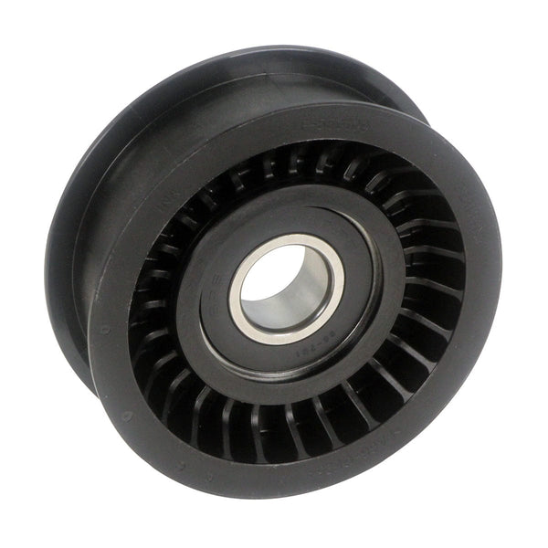 Accu-Drive Pulley - Mercedes | 2722020119 – UroTuning