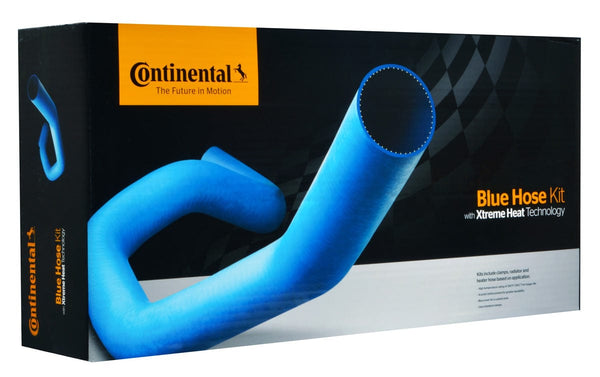 Blue Xtreme Hose Kit | 5011 – UroTuning