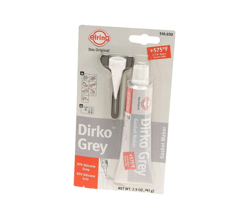 Elring Silicone Gasket Maker (RTV) by Elring | 510030 – UroTuning
