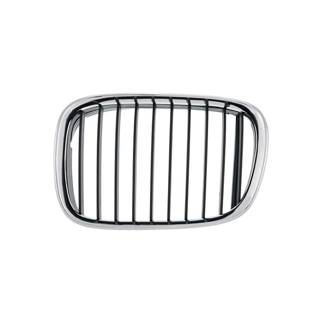 BMW Genuine BMW - Kidney Grille - Left | 51138159315 – UroTuning
