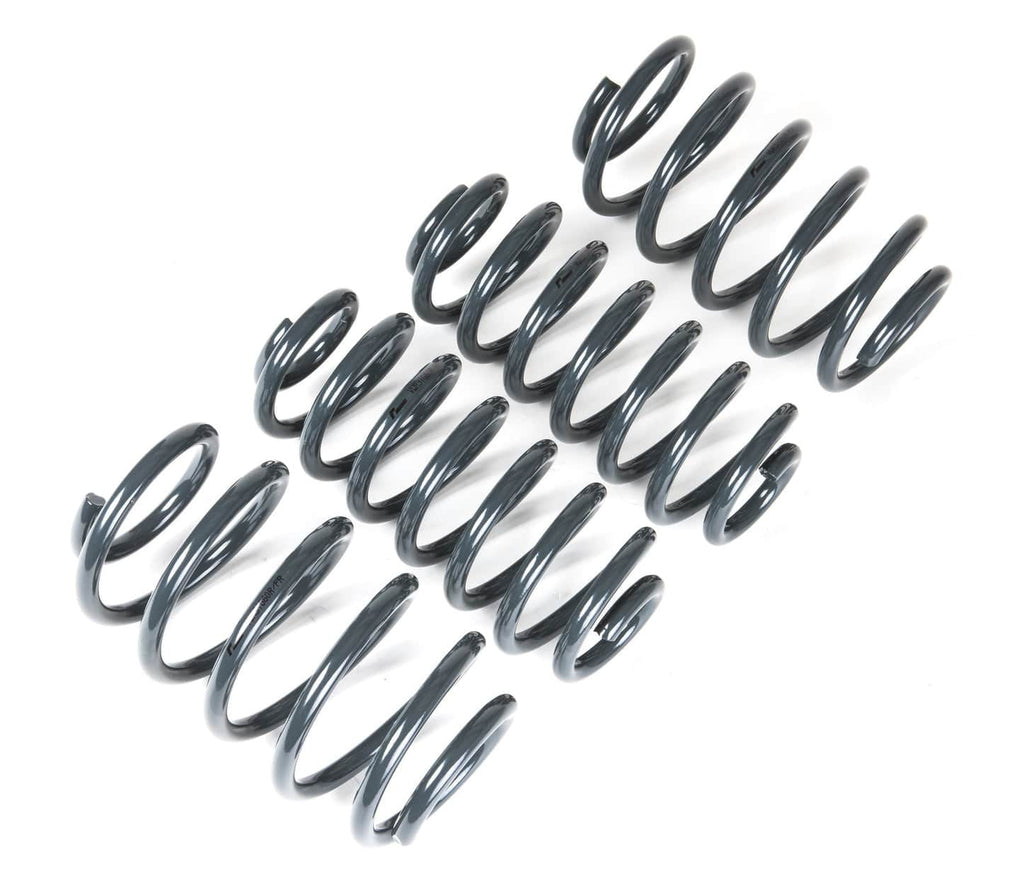 Racingline Sport Lowering Springs - VW Golf Mk8 R (Hatch) | VWR31G80R ...