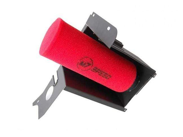 M7 Speed Cold Air Intake Kit (Black Powder Coat) MCS with Filter - MINI ...