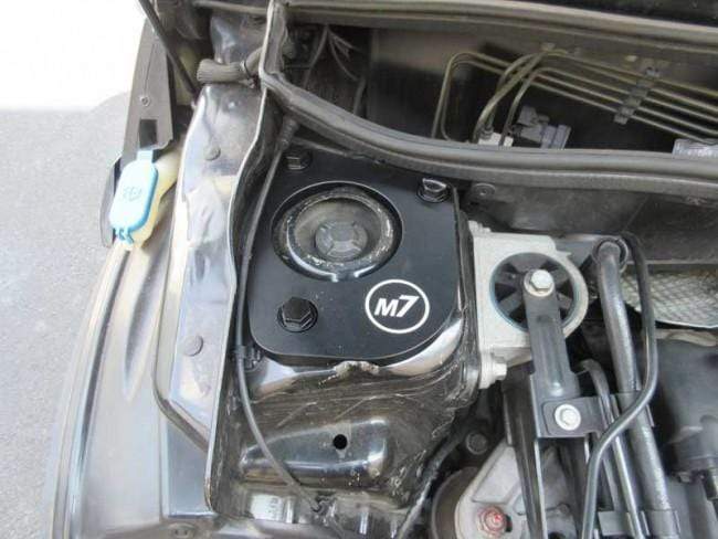 M7 Speed Gen 1 Strut Tower Reinforcement Plate Kit - MINI Cooper / Base ...