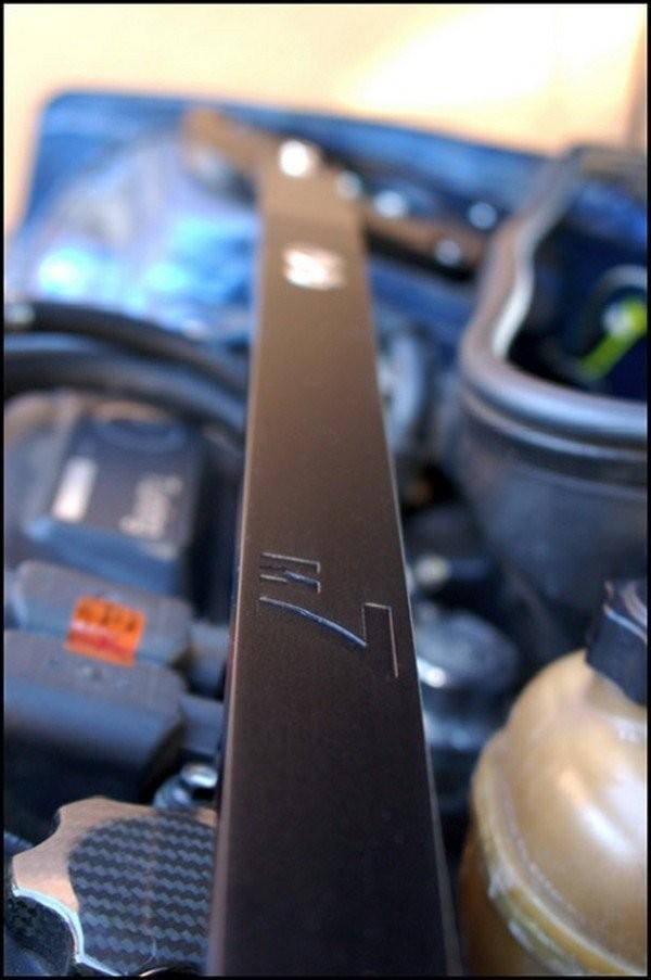 M7 Speed Strut Tower Brace (R52 & R53 "S" Models) | 53-5M7102 – UroTuning