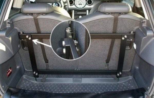 M7 Speed Stage 2 Chassis Reinforcement Kit - MINI Cooper / Base / S ...