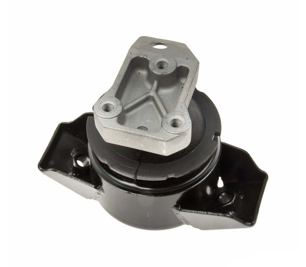 FEBI Engine Mount (Right) - VW 2.0L 16V GTI & GLI / G60 Corrado / 2.0L ...