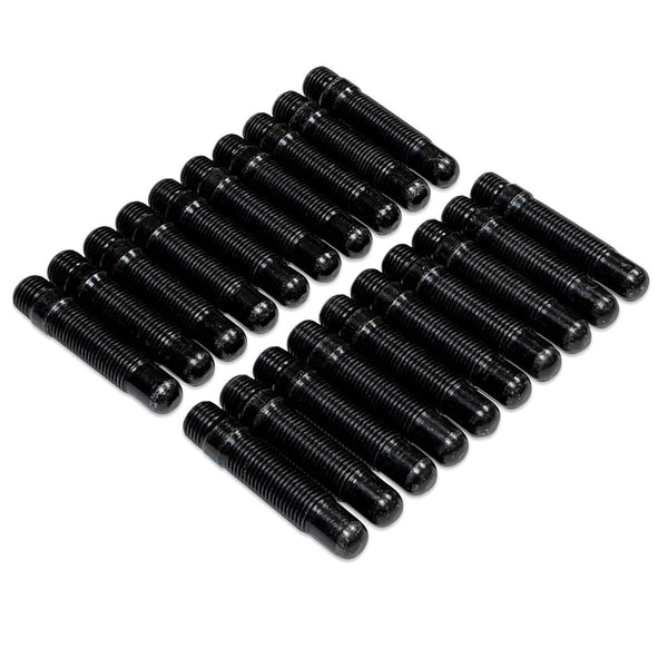 034-604-3002-20 | 034 Motorsport Bullet Nose Stud Kit M14x1.5 Pitch ...