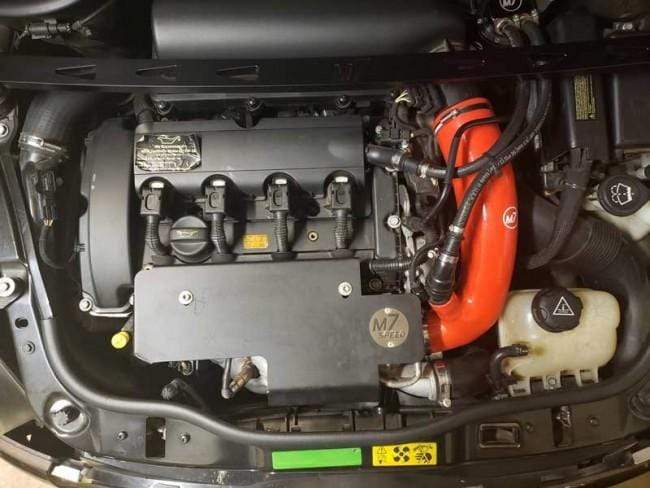 56-314201 | M7 Speed High Flow Intake Hose Kit | N14 MINI – UroTuning