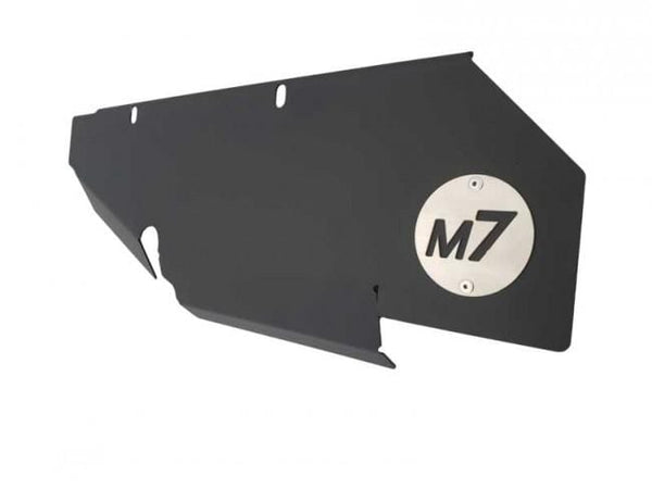 M7 Speed Turbo Heat Shield | 2011-2016 MINI Cooper | N14 & 18 ...