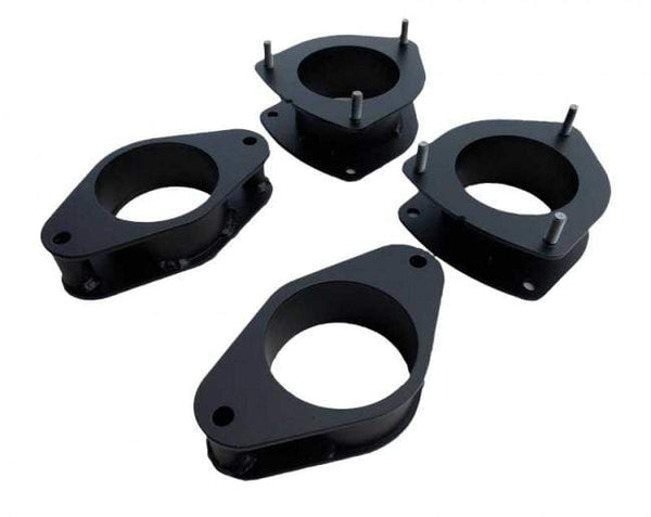M7 Speed 2 Inch Lift Kit - MINI Cooper Gen 2 R55-R59 | 56-555100 ...