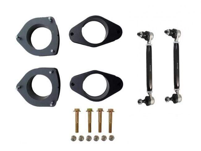 M7 Speed Gen 1 MINI 2 Inch Lift Kit | Fits all R50-R53 MINIs | 53 ...