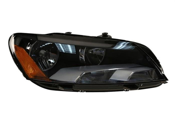 TYC Right Headlight Assembly OE Halogen | B7 Passat | 561941006D ...
