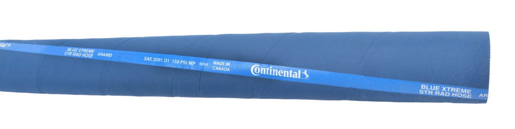 Blue Xtreme Straight Coolant Hose | 516834005 – UroTuning
